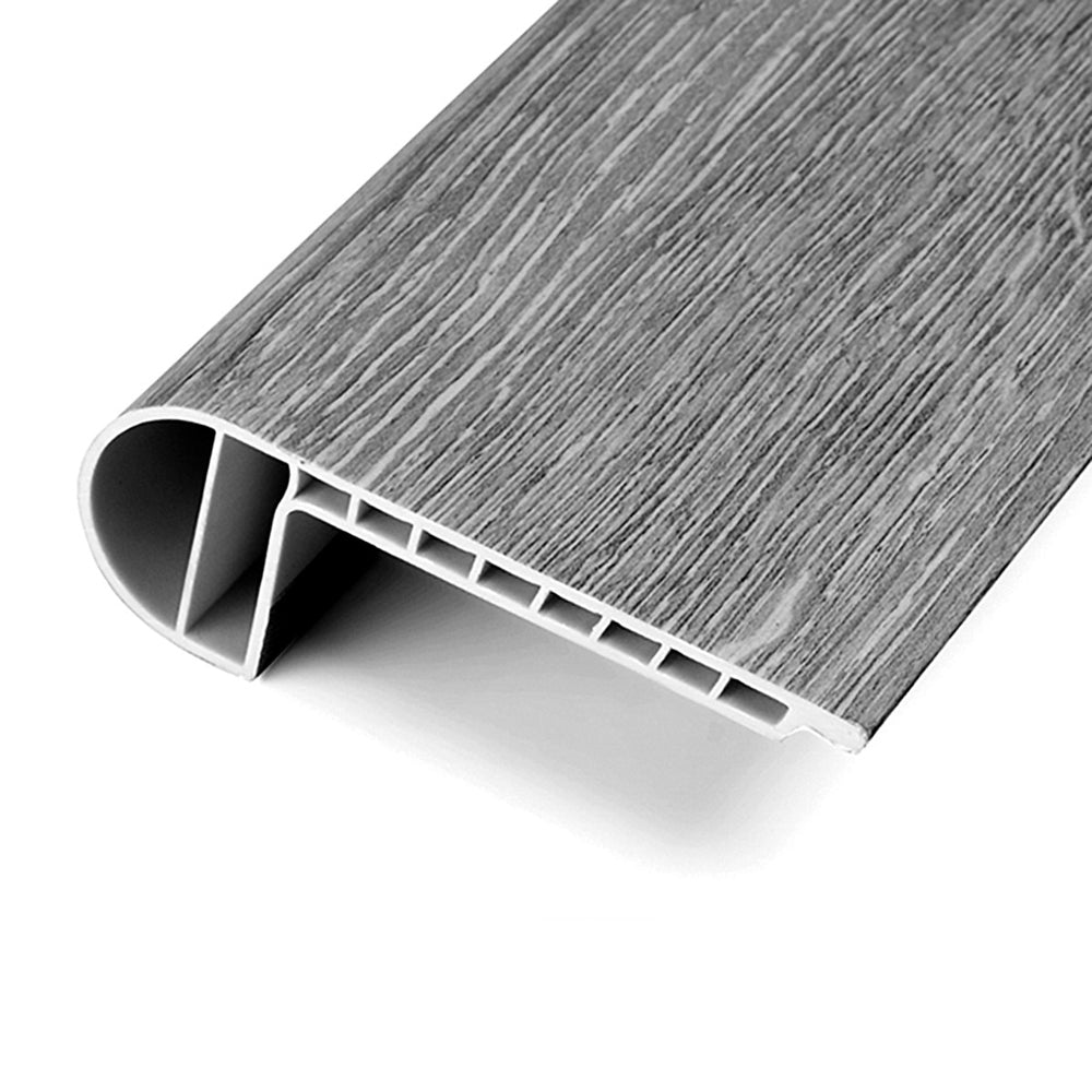 Prime XXL Collection Luxury Vinyl Flooring in Riviera Oak | TRUCOR ...