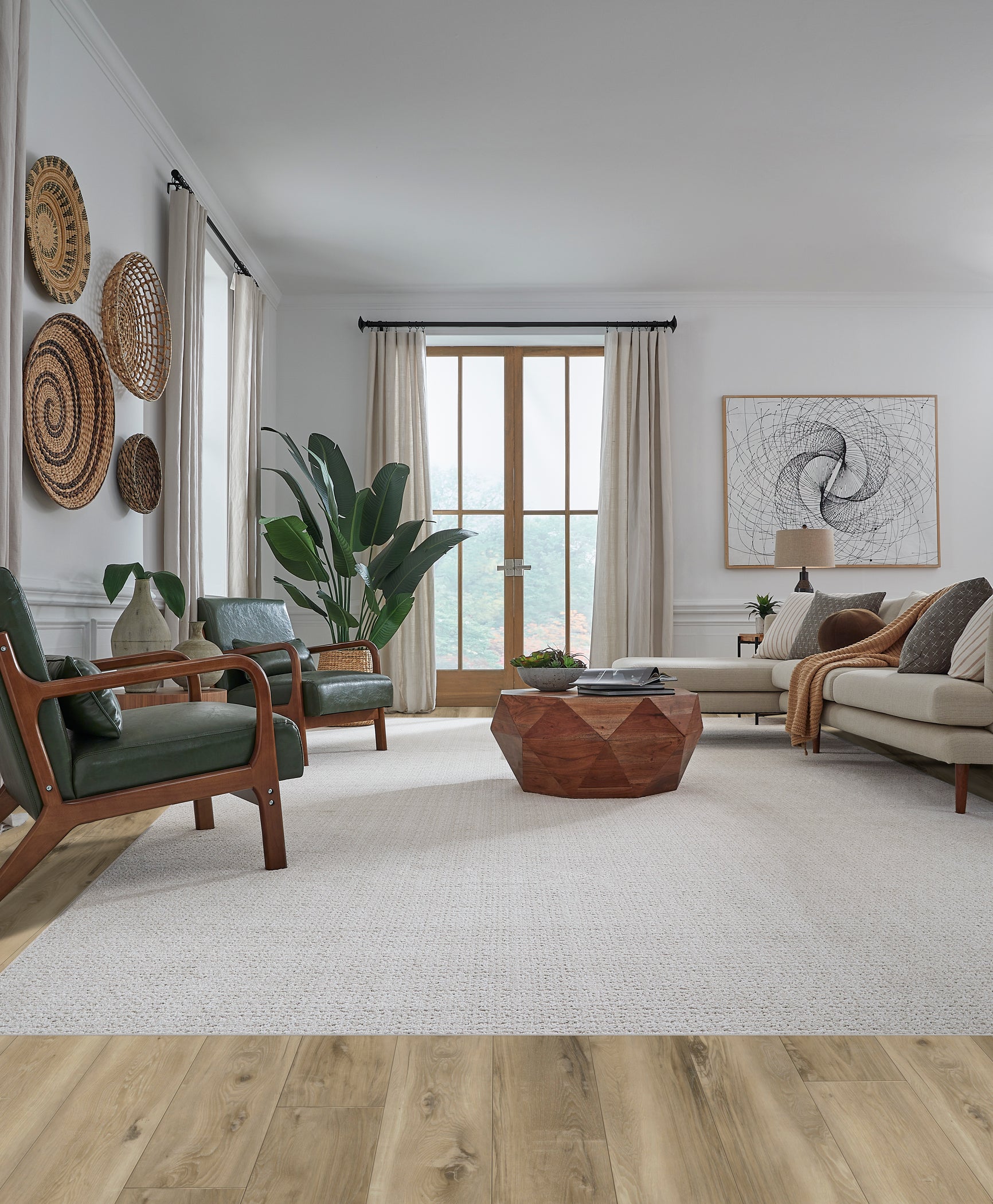 Purebred Carpet Flooring | Masland Carpets