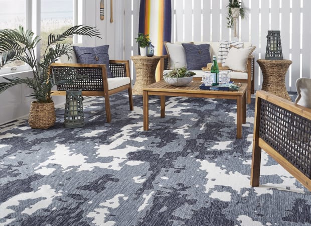 Santa Cruz Carpet Flooring | Masland Carpets