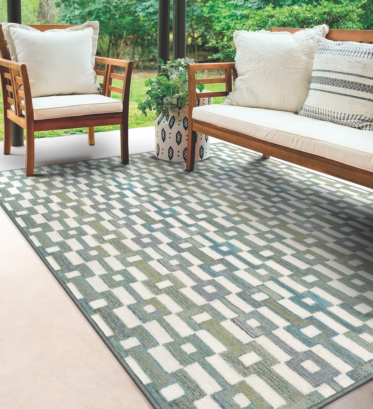Santorini Carpet Flooring | Masland Carpets