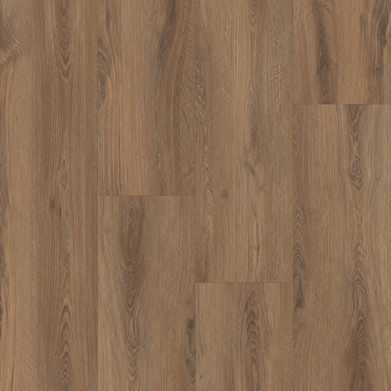 Prime XL 12 WPC Flooring in Burnaby Oak | TRUCOR — Masland Carpets