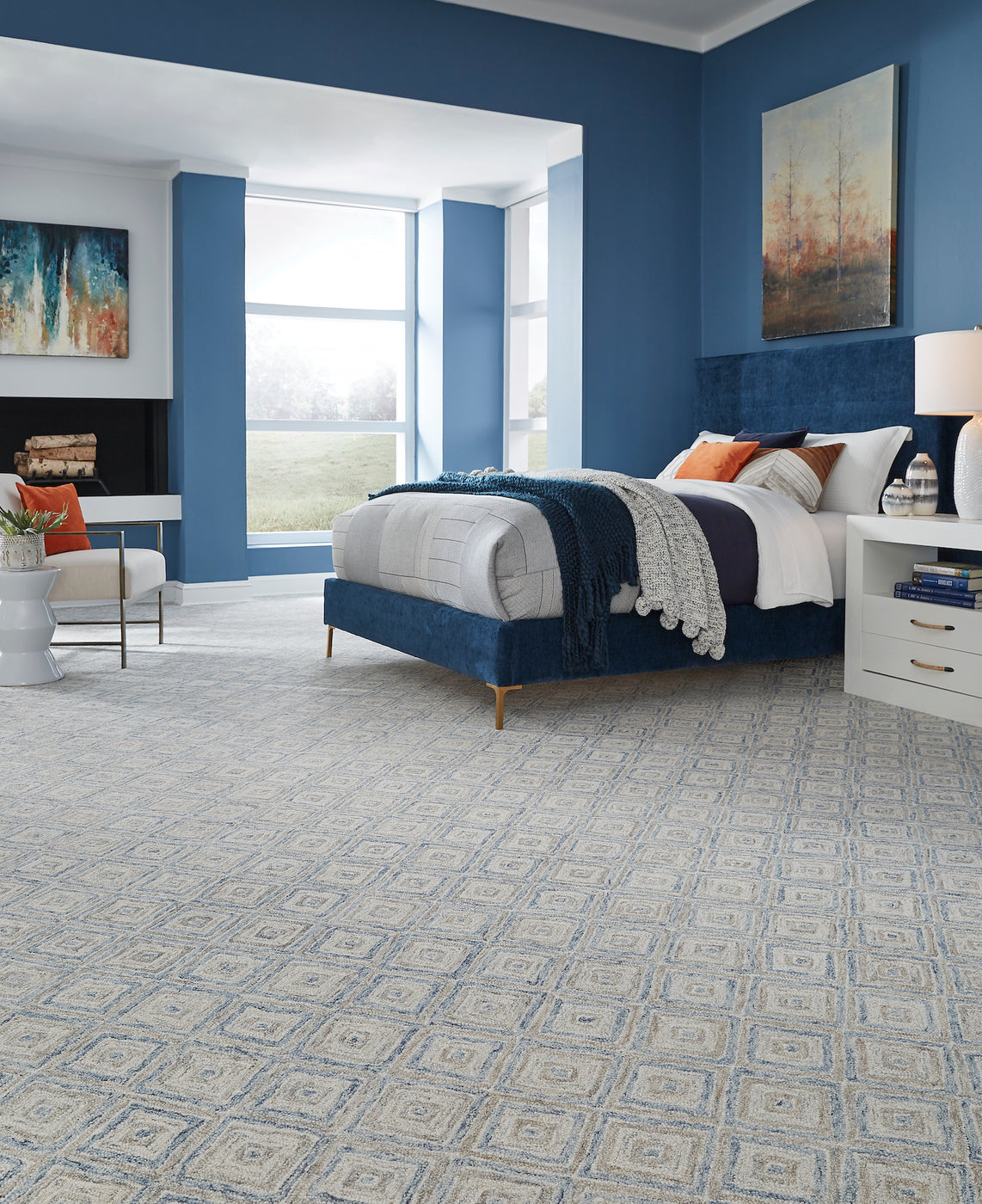Arlington Carpet Flooring | Masland Carpets