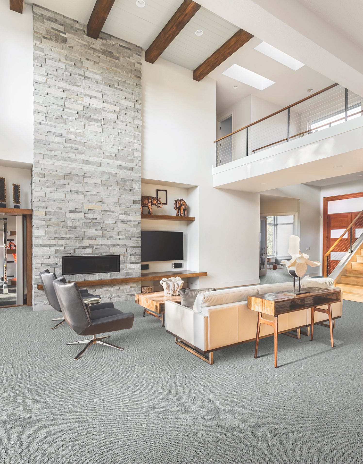 Capri Carpet Flooring | Masland Carpets