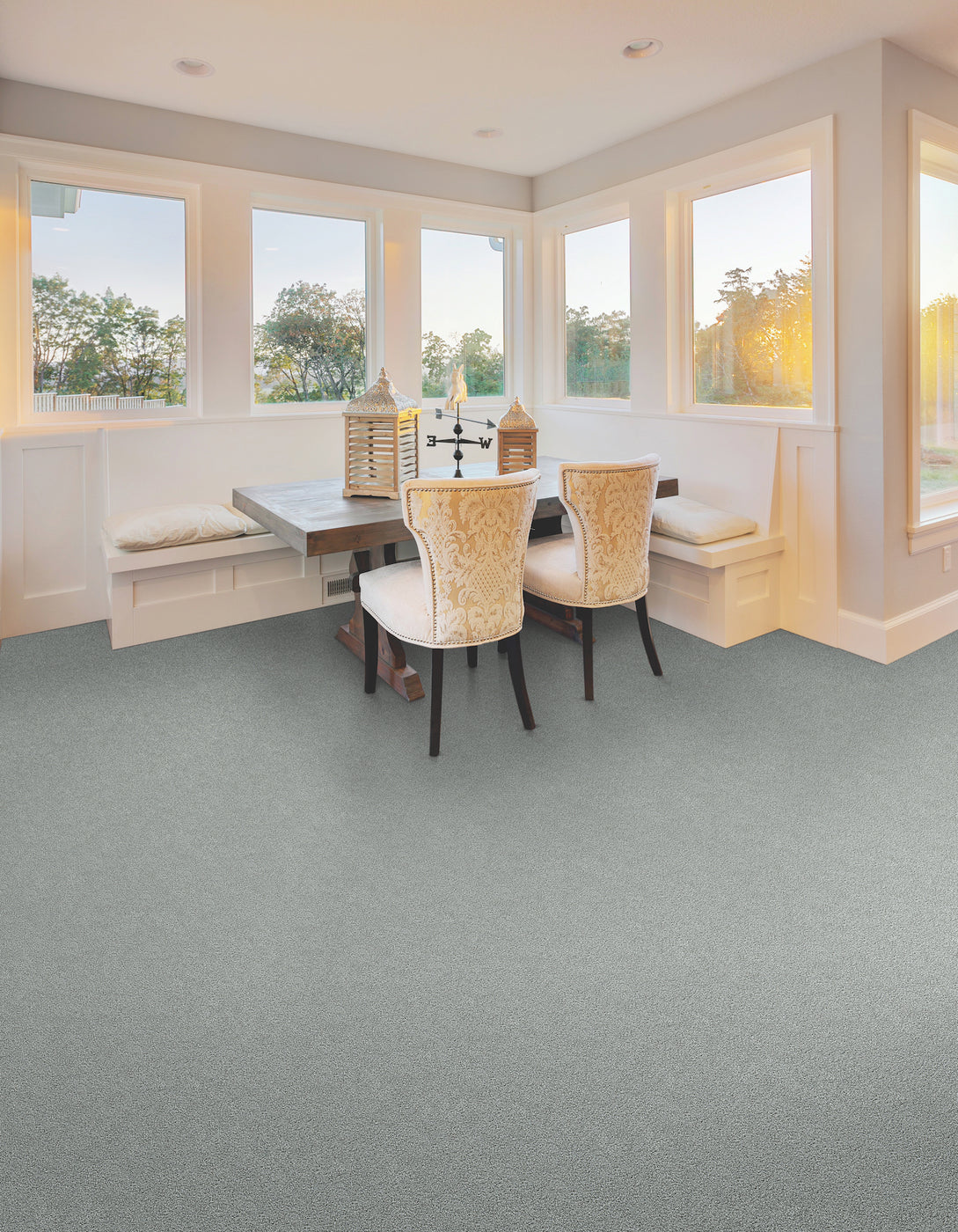 Delray Carpet Flooring | Masland Carpets