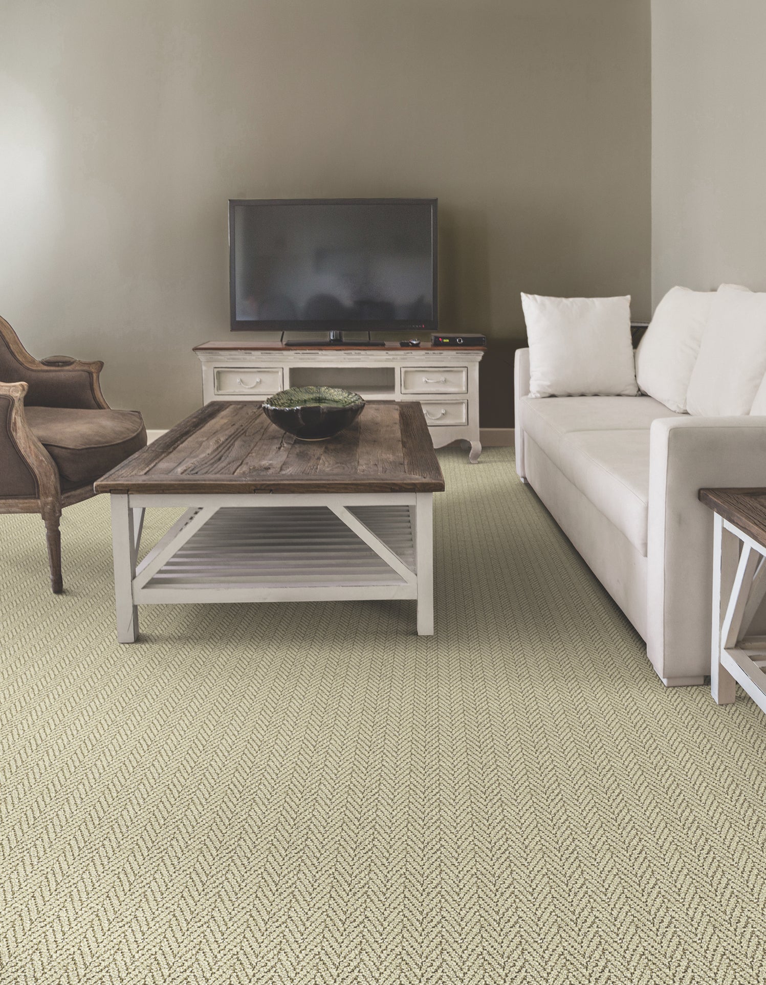 Distinguished Carpet Flooring | Masland Carpets