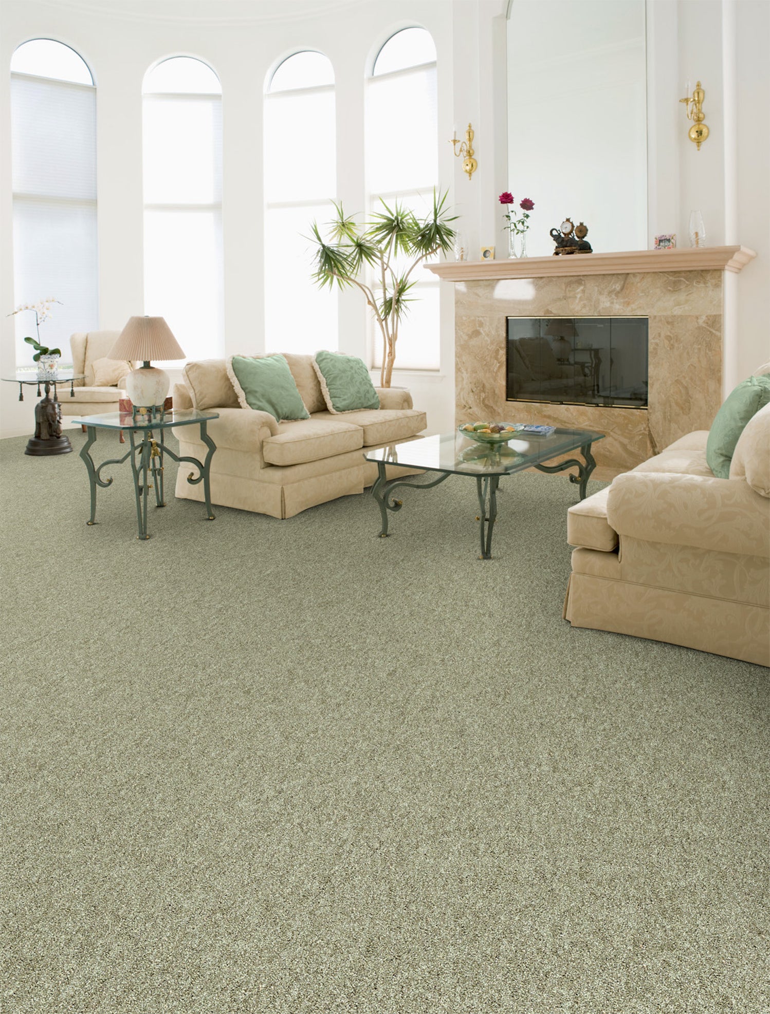 Embrace Carpet Flooring | Masland Carpets