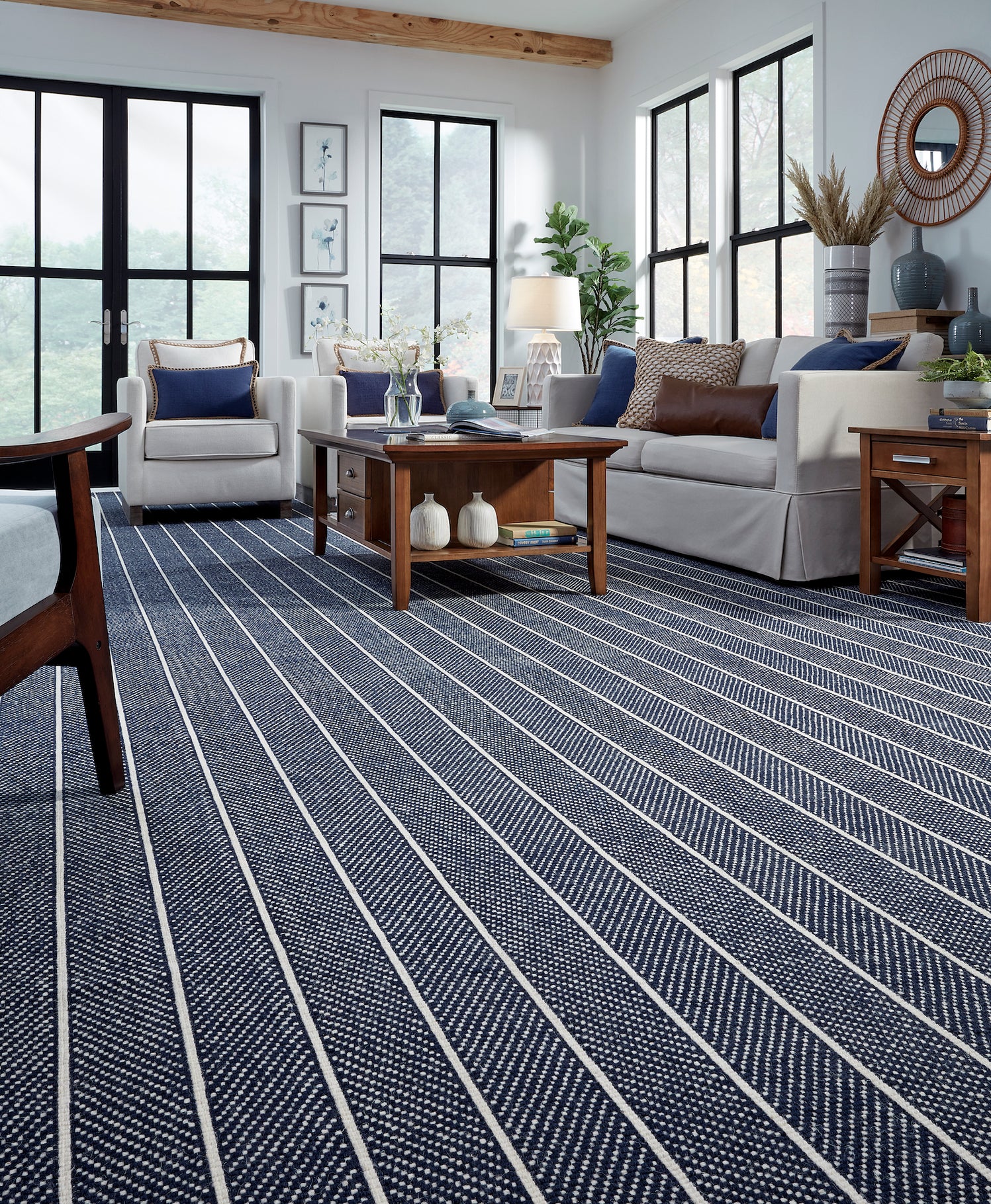 Everest Carpet Flooring | Masland Carpets