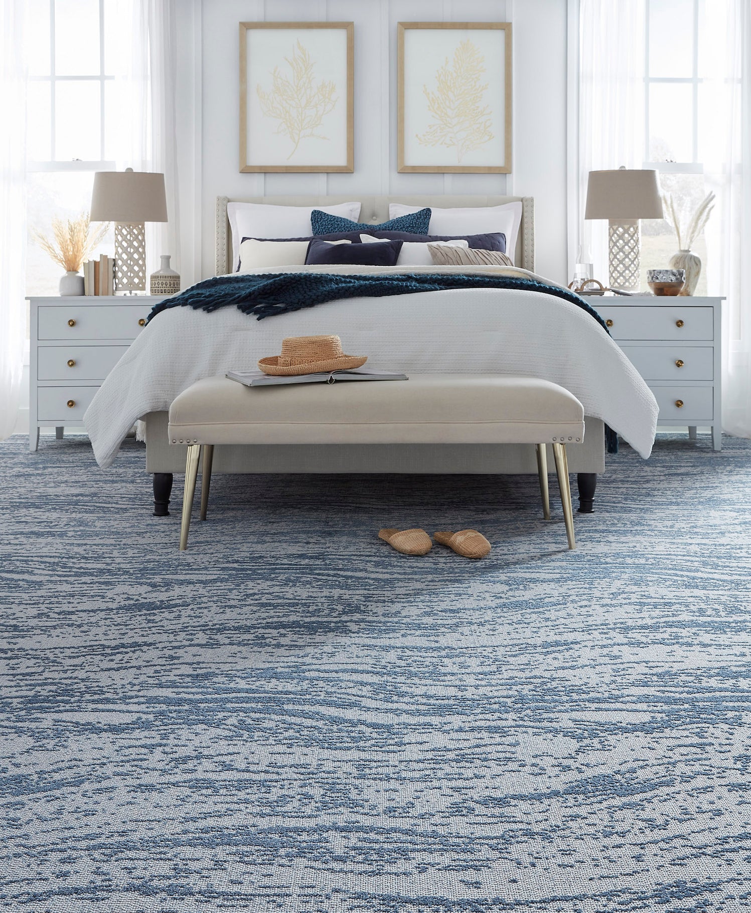 Freestyle Carpet Flooring | Masland Carpets
