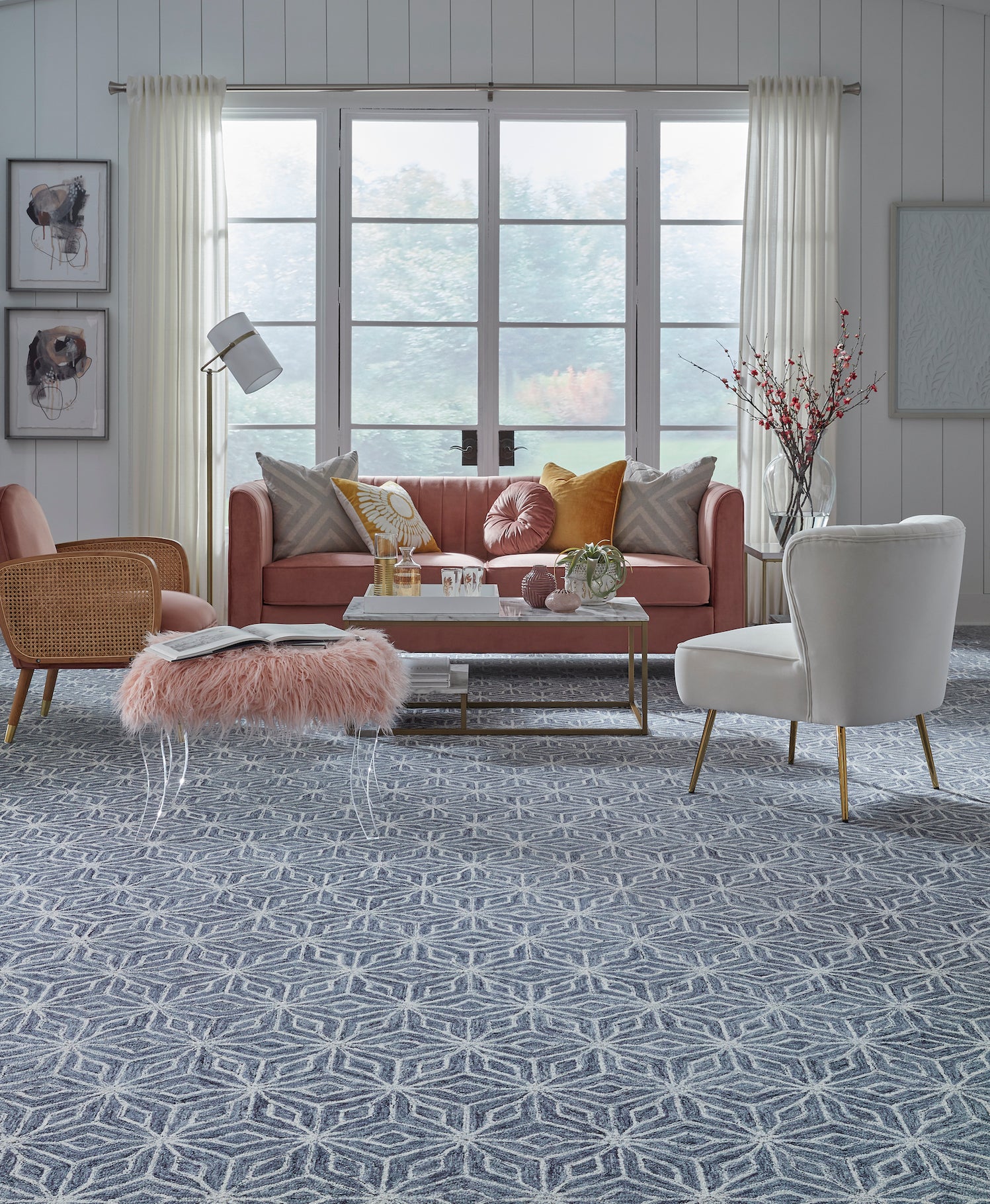 Hanover Carpet Flooring | Masland Carpets