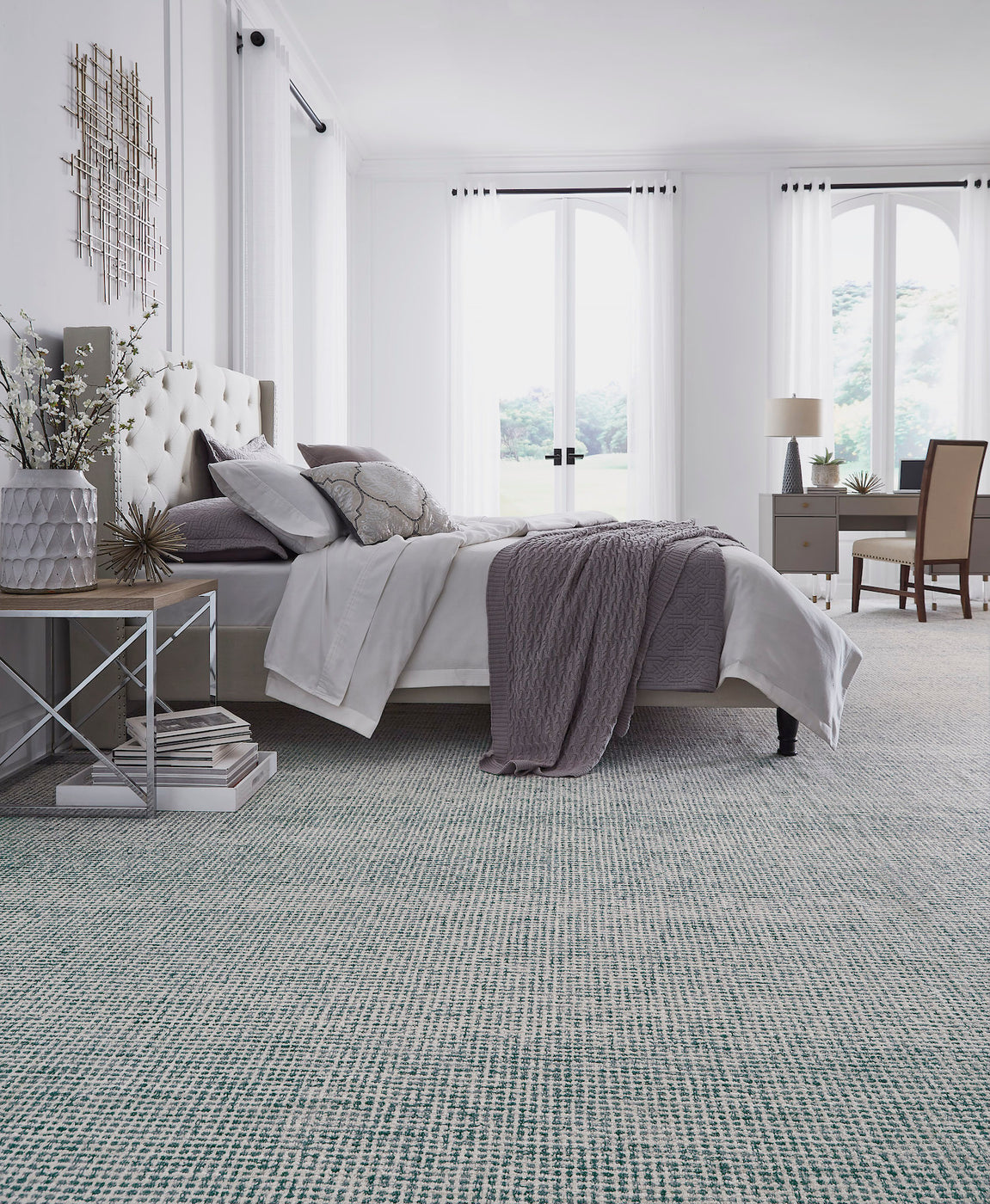 Inspiration Carpet Flooring | Masland Carpets