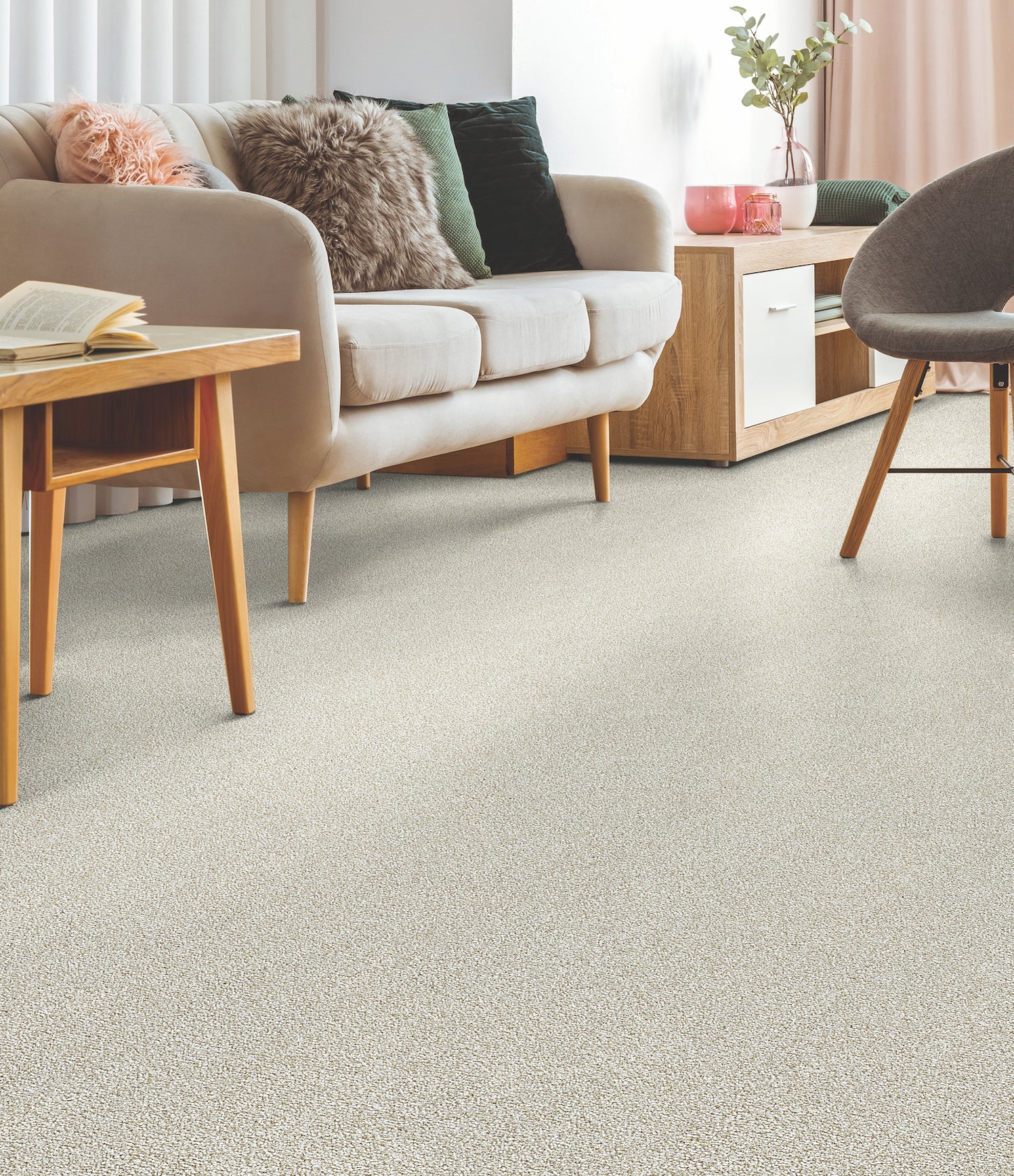Marina Del Mar Carpet Flooring | Masland Carpets