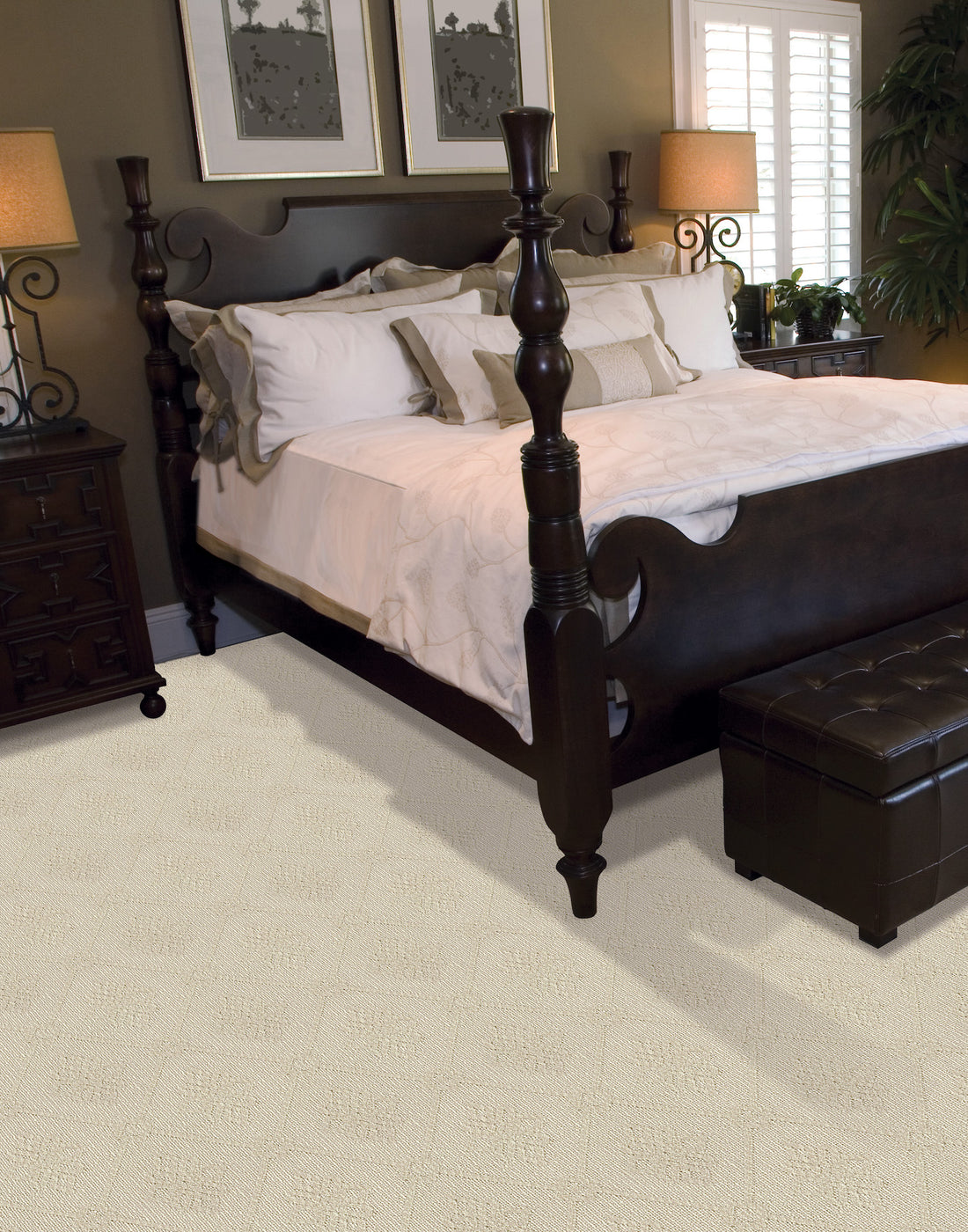 Notting Hill Carpet Flooring | Masland Carpets