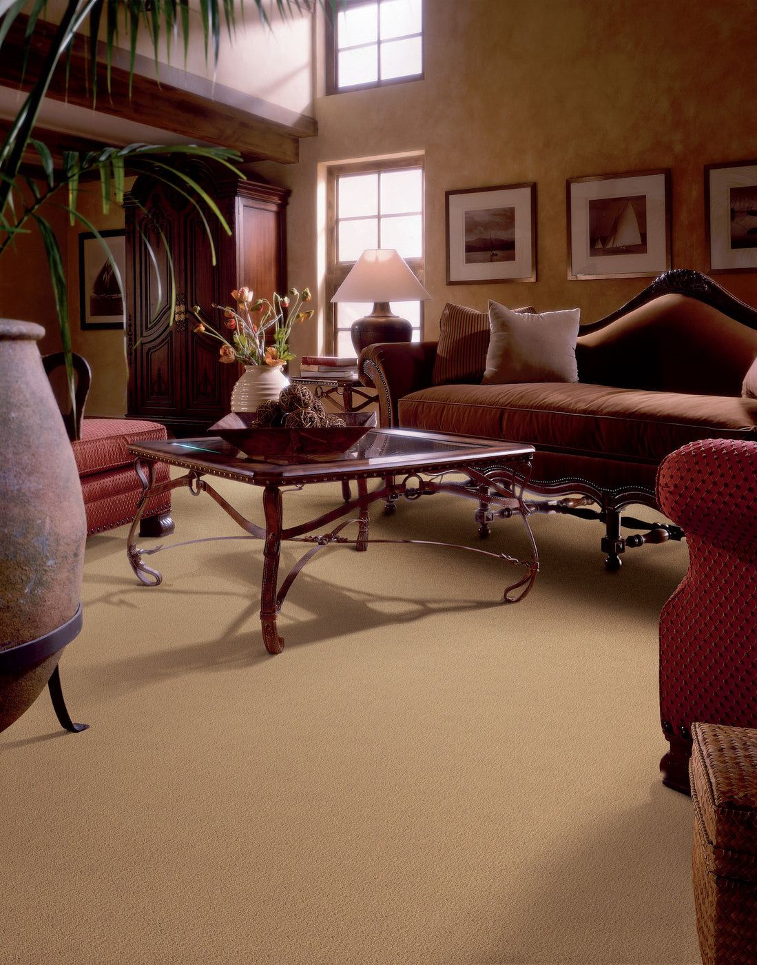 Panache Carpet Flooring | Masland Carpets