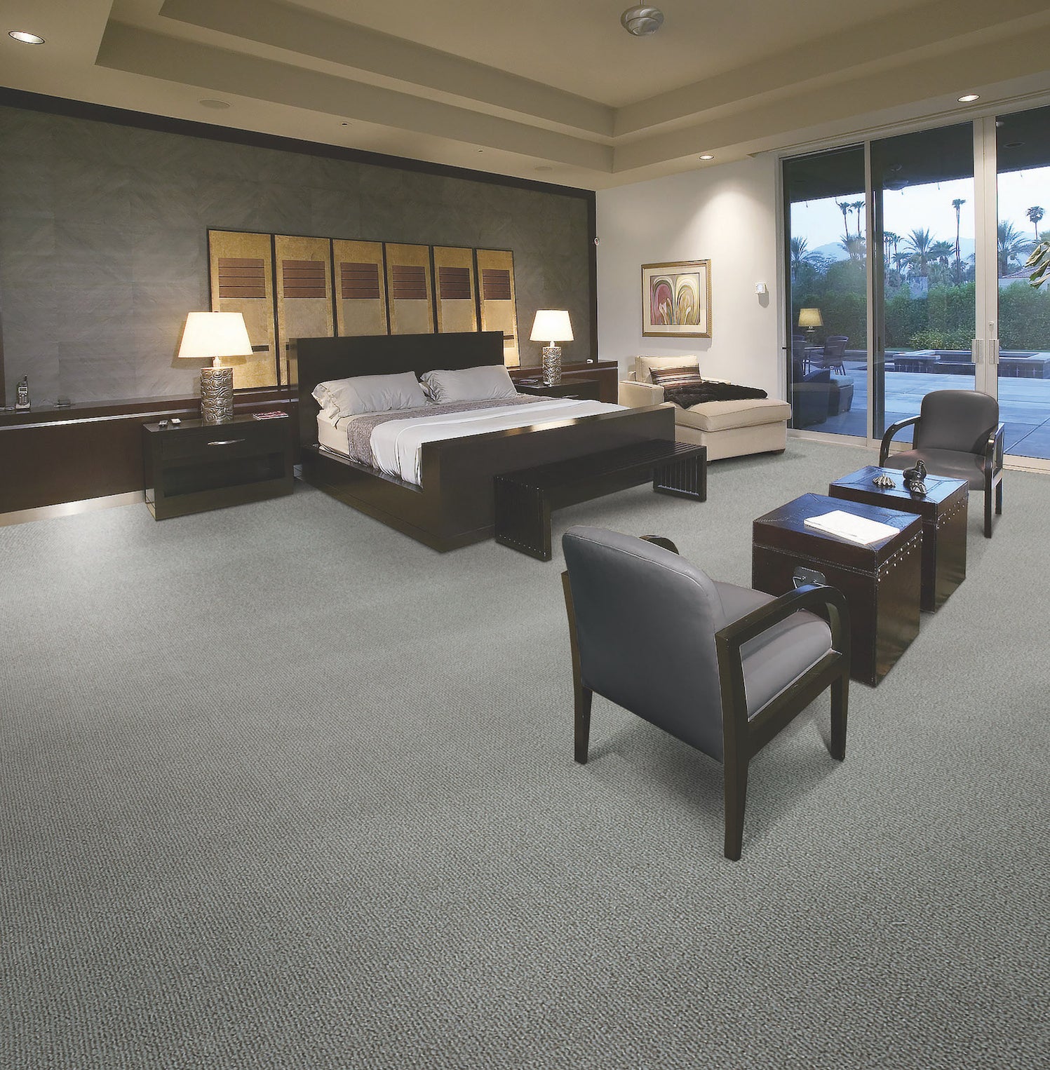 Pinehurst Carpet Flooring | Masland Carpets