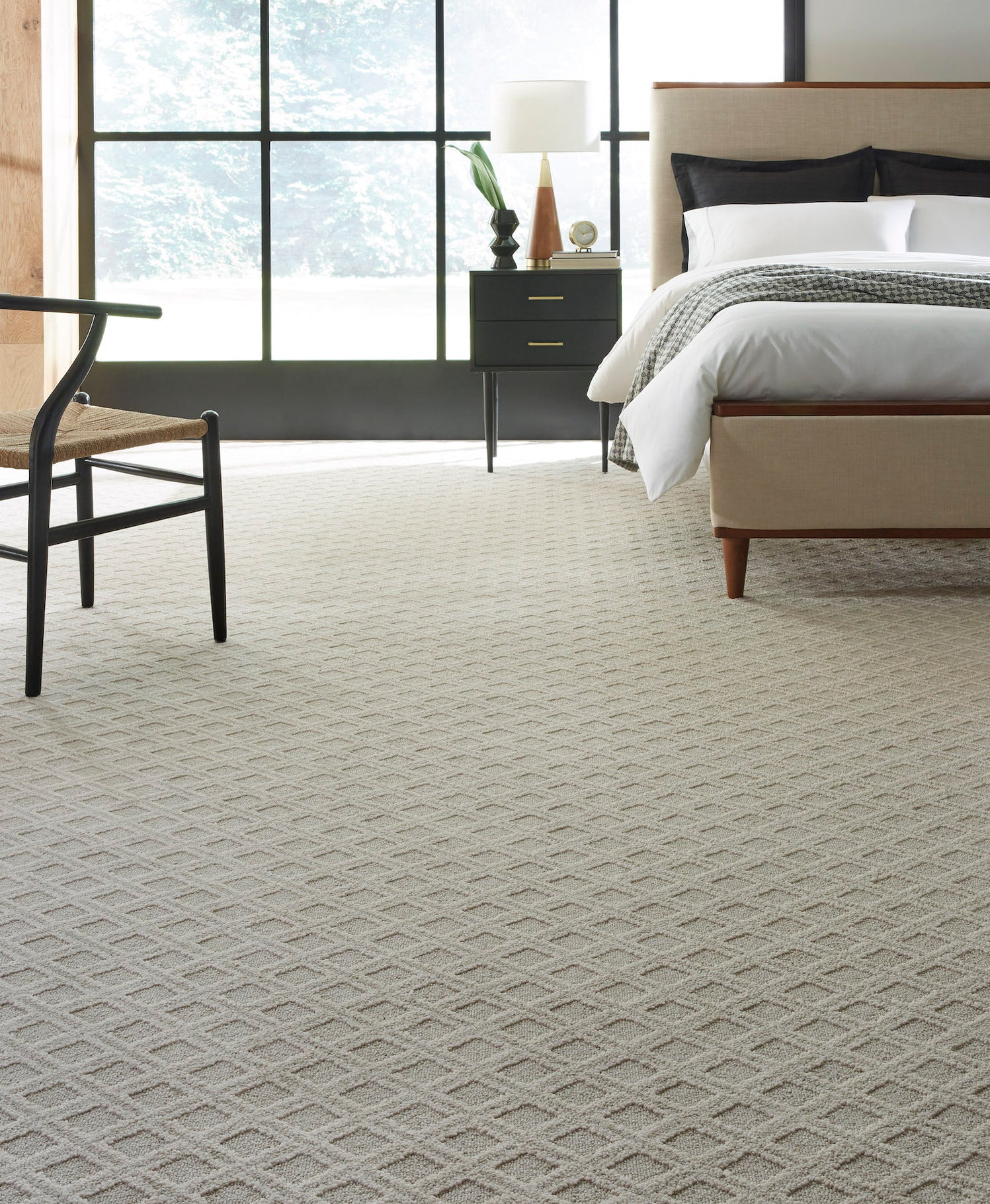 TWOstep Carpet Flooring | Masland Carpets
