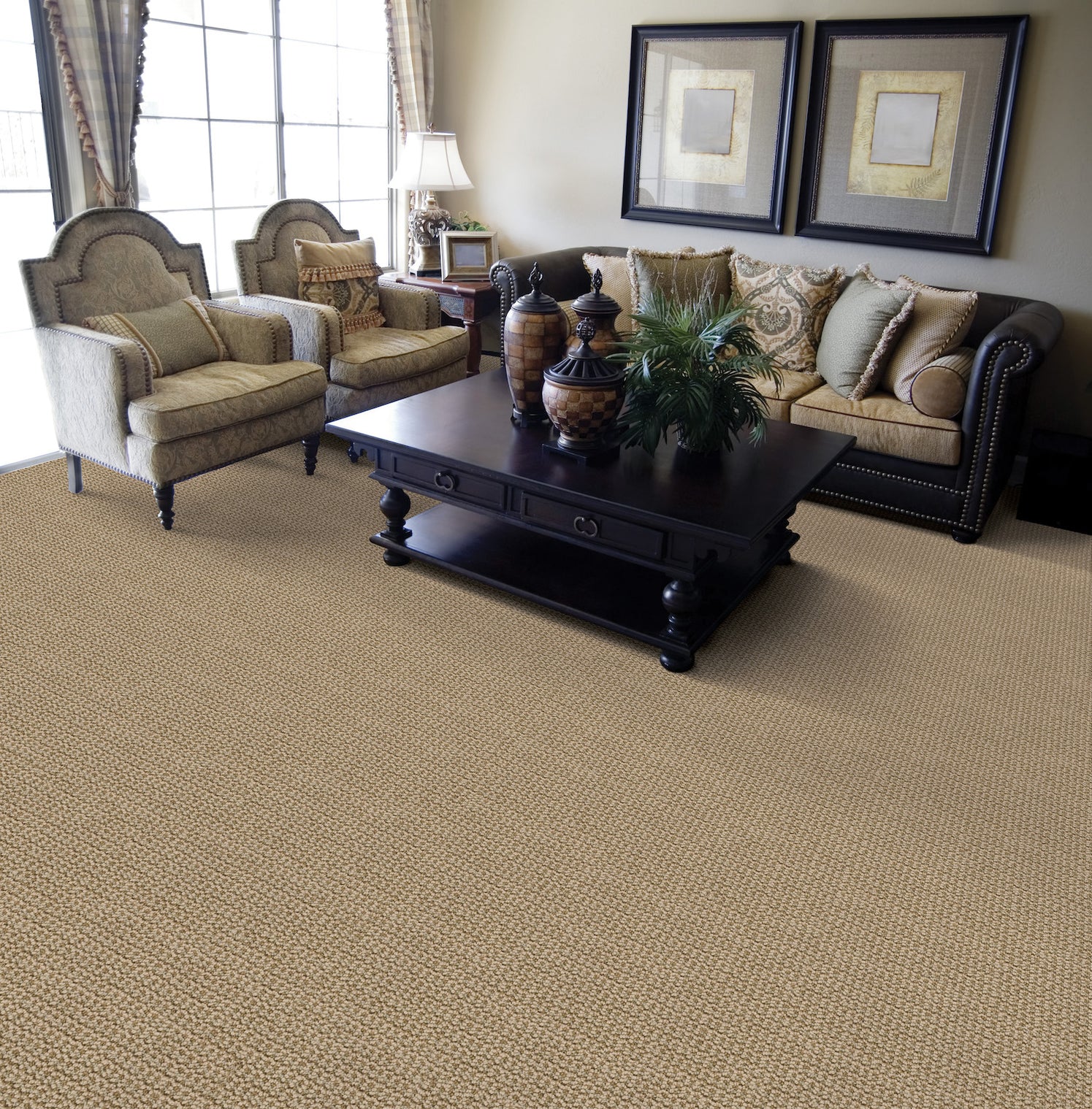 Tresor Carpet Flooring | Masland Carpets